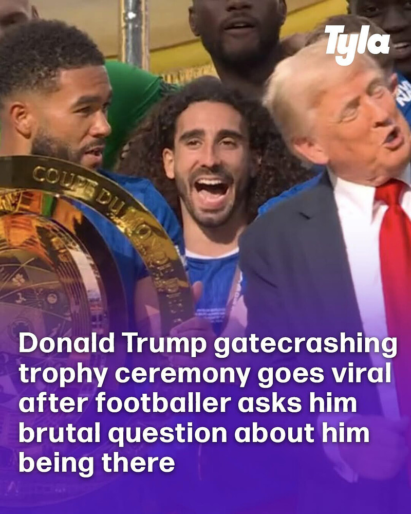 The thread for jokes that don’t meet Flobs’ exacting standards - #8477 ...