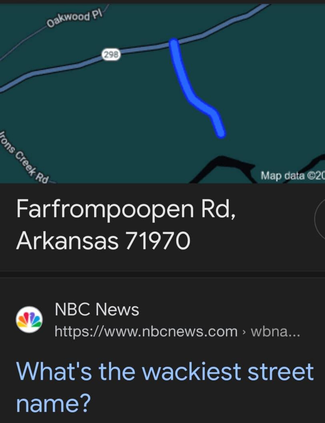 The thread for jokes that don’t meet Flobs’ exacting standards - Page ...